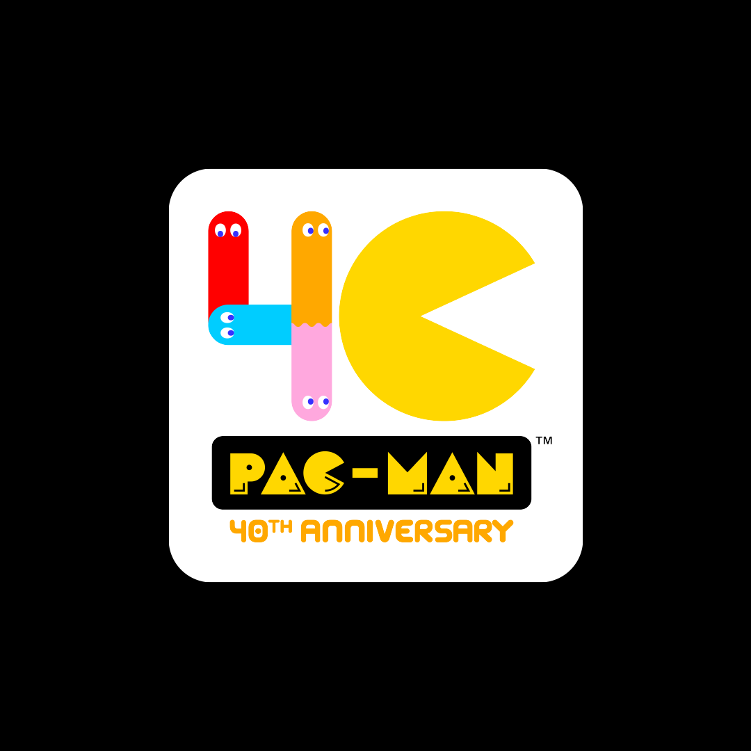 Courir - Collaboration Courir Pac-Man - Anne-Sophie Massip